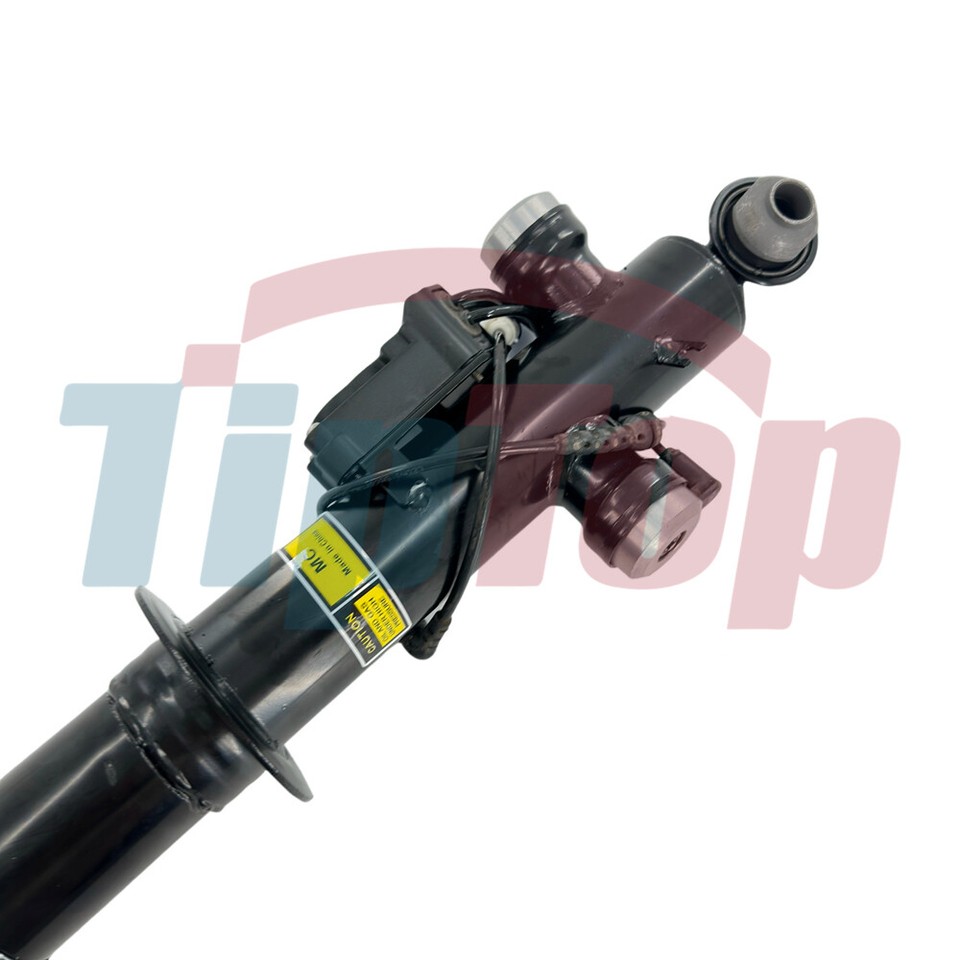 1x Stoßdämpfer Hinten Rechts mit VDC Federbein Für BMW 5er F10 F18 ...