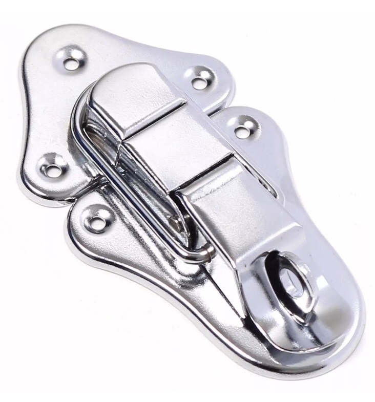 Latch Clasp