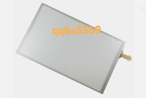 QTY1 6''Inch Touch Screen For TomTom VIA 1605TM 1605M Resistance Panel ...