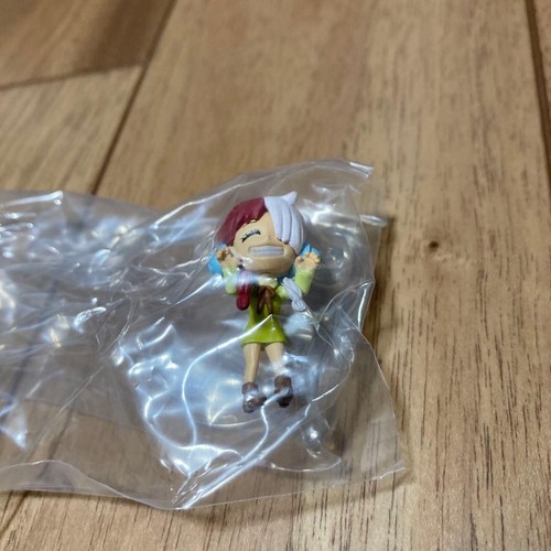 Gacha Capsule Toy One Piece Gacha Capsule Toy Figure Uta | eBay UK