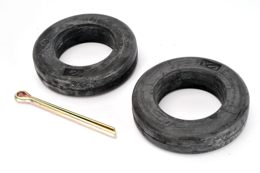 Fits RINGFEDER RI13997942 Fifth Wheel Coupling RI13997942 Ringfeder ⭐UK ...