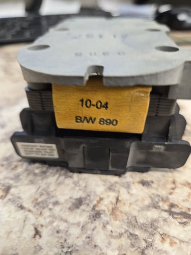 Ametek B/W CONTROLS 1500-A-L1-S7 LIQUID LEVEL CONTROL | eBay