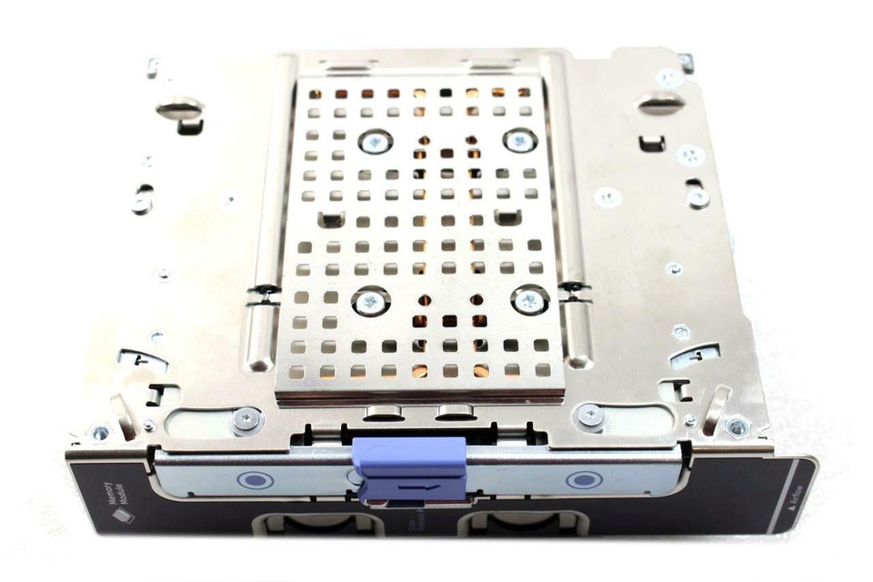 OEM Dell 2MGRW PowerEdge R920 Memory Raiser Board 12DIMM Slots DPN ...