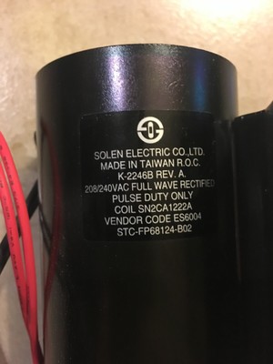 Transfer Switches - Ge Zenith Automatic Transfer Switch