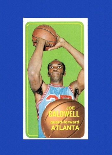 1970-71 Topps Set-Break # 37 Joe Caldwell EX-EXMINT *GMCARDS* | eBay