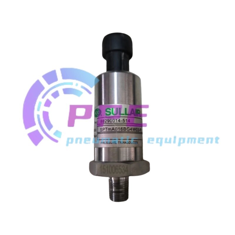 88290014-514 Pressure Sensor for SULLAIR Air Compressor Press ...