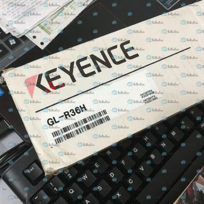 1PCS NEW Keyence GL-R36H Light Curtain | eBay