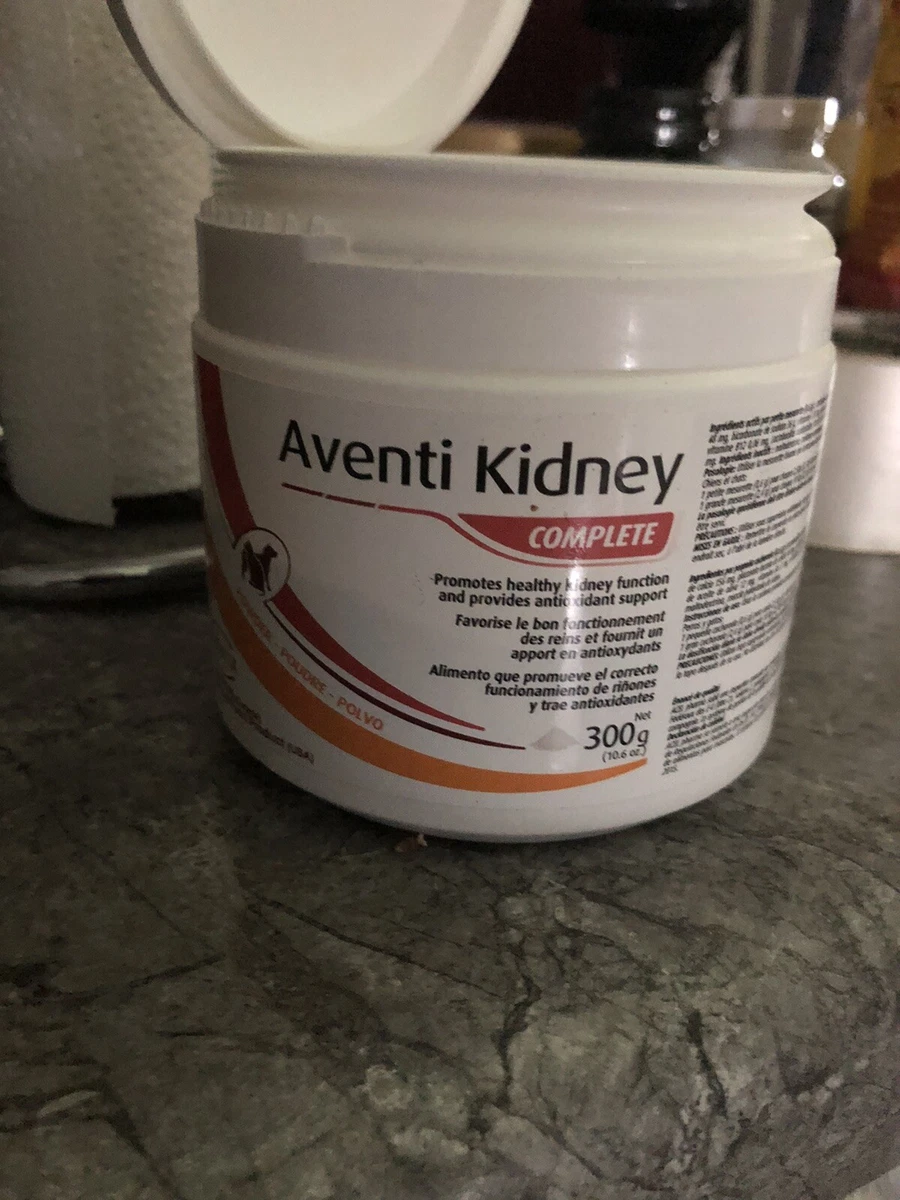 Aventi For Cats And Dogs Kidney Protect Kidney Support, 41% OFF
