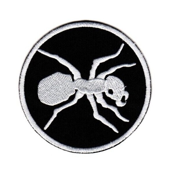 The Prodigy Ant Logo