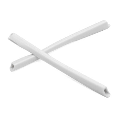 Silicone Replacement Ear Socks for-Oakley M2 Frame /M2 Frame XL - White ...