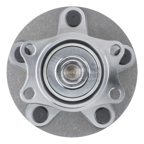 One New Moog Wheel Bearing and Hub Assembly Rear 512376 3785A010 for ...
