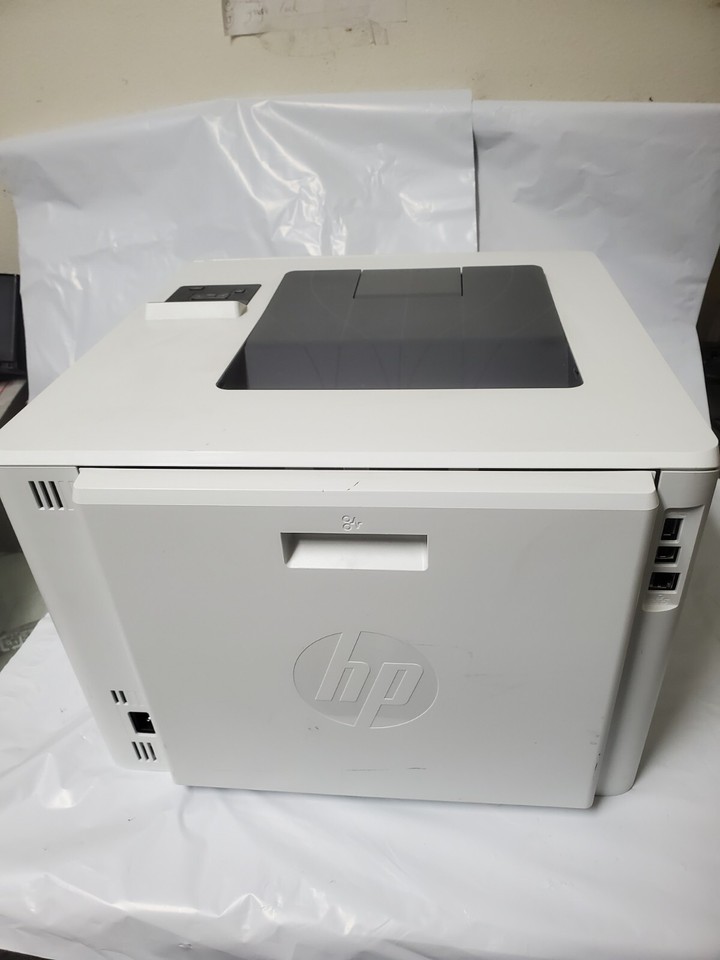 HP Color Laserjet Pro M452DN Printer Network Duplex-Printer | eBay