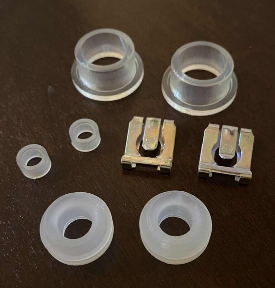 Mercedes-Benz Automatic Transmission Floor Shift Bushing Kit | eBay