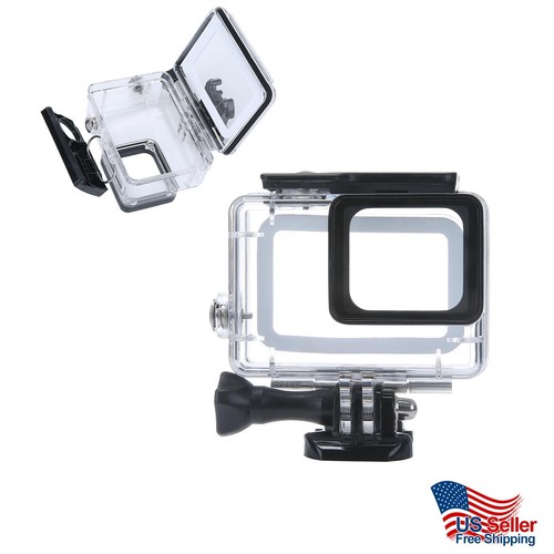 Waterproof Housing Case for GoPro Hero 7 Black 6 5 Protective Shell ...