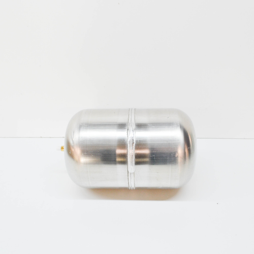 NEW MERCEDES-BENZ S W221 AIR SUSPENSION VACUUM TANK A2213200015 ...