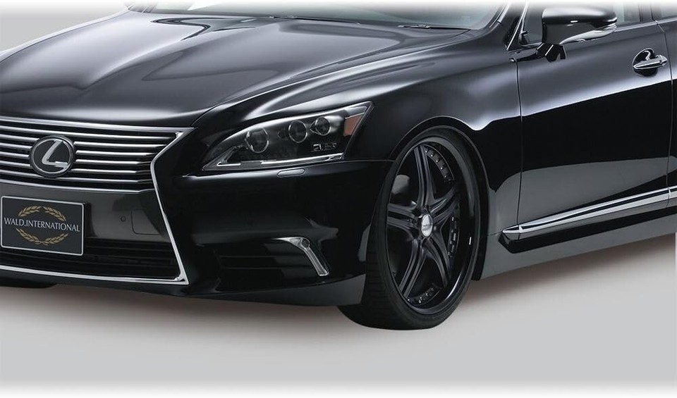 Data System ASR681 2 Air Suspension Controller Lexus LS460 600 2013 ...