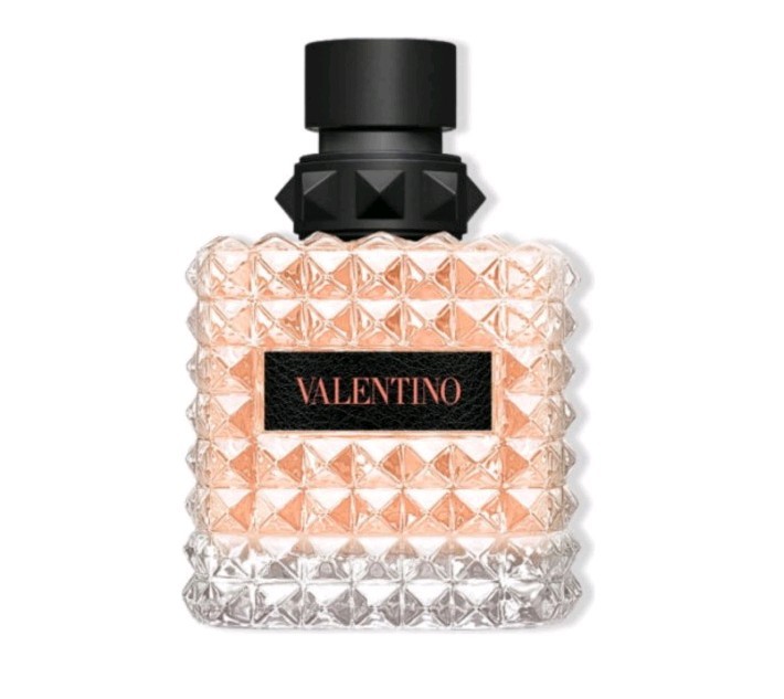 Valentino Donna Born In Roma Coral Fantasy Valentino 100ml Brand New In ...