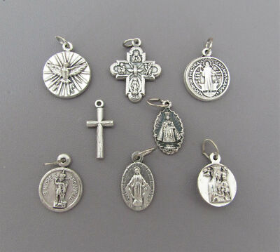 Medals - Holy Trinity