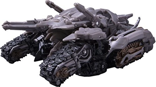 Transformers 2 Megatron Tank