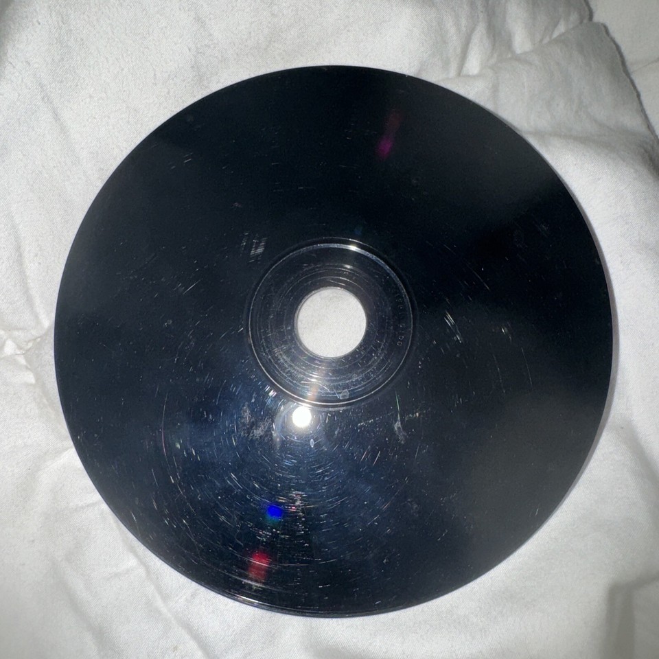 Gex (Sony PlayStation 1, 1996)PS1 - Black Label - Disc Only - Tested ...