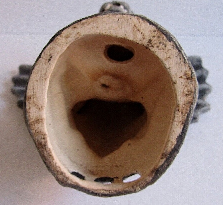 Winged Mythical Chained Beast, Halloween Monster, Gargoyle, Scary ...