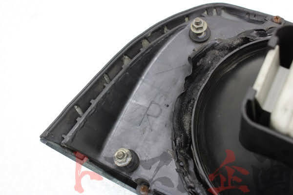 R32 GTR BNR32 OEM Driver side Rear Tail light #3 | eBay