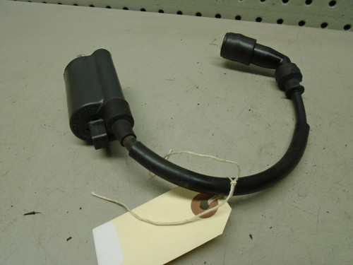 Ignition Coil w Spark Plug Lead for Suzuki Burgman UH 200 ABS 2014 ...
