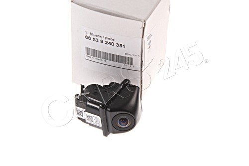 Genuine BMW Reversing camera 66539240351 | eBay