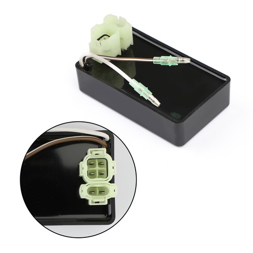 High Performance CDI Box Fit For Polaris Phoenix 200 2005 OEM #0452310 ...