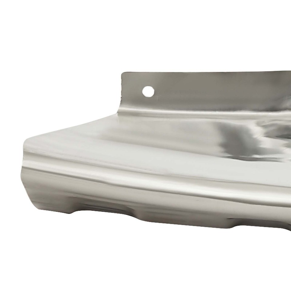 Front Bumper Radiator Reinforcement Support for 20-23 Tesla Model Y ...