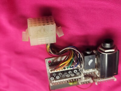 ICOM BOARD B720B FOR ICOM IC 751 | eBay