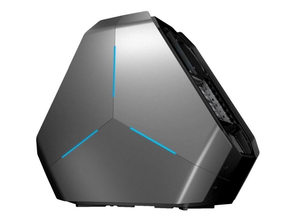 Alienware Area 51 R2, 2TB, 16GB RAM, i7-6800K, NVIDIA GeForce GTX 1070 ...