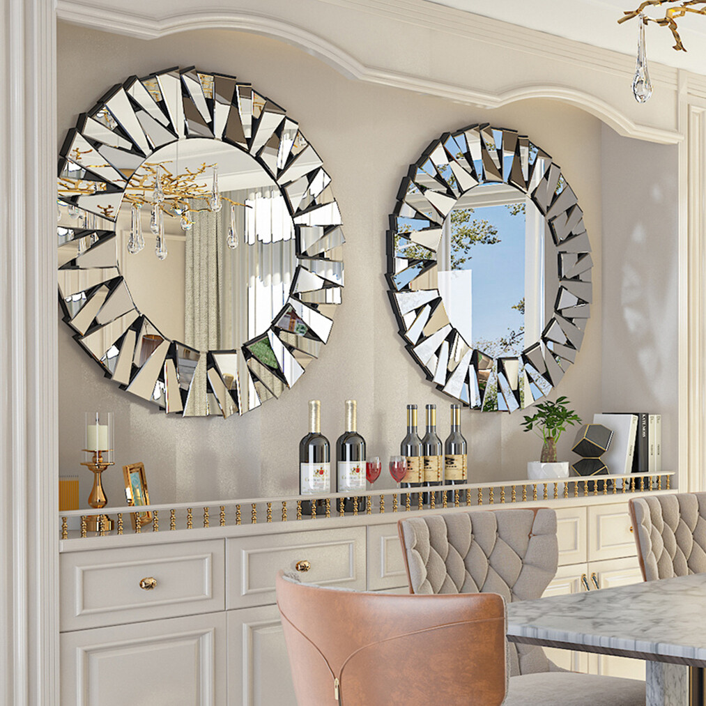 Modern Mirrors For Living Room Olsted Wall Mirror 179x60