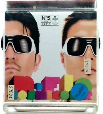 COSMICOLOR / m-flo [CD] HIP-HOP, SOUL/ JAPAN | eBay