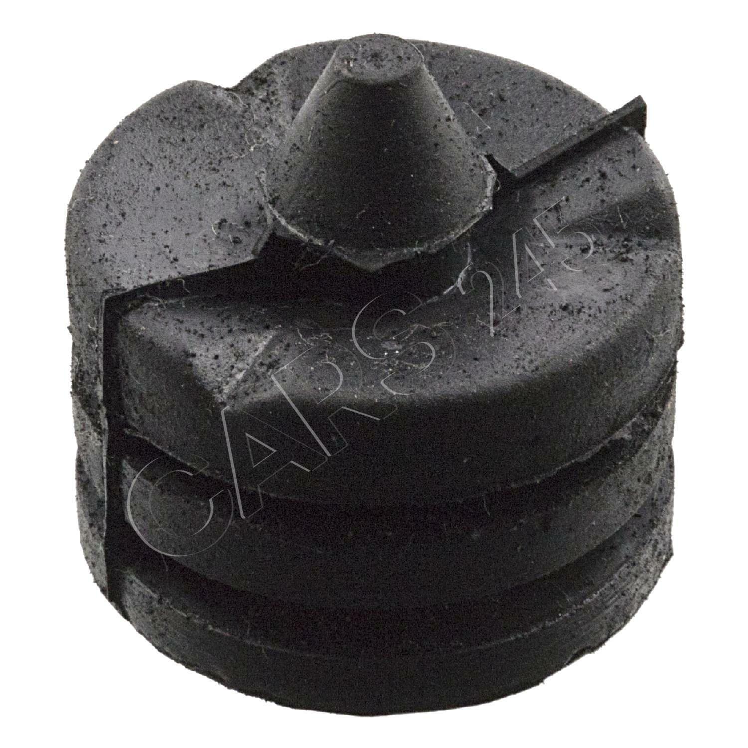 Silencer Rubber Buffer FEBI For MERCEDES 190 A124 C107 C123 C124 ...