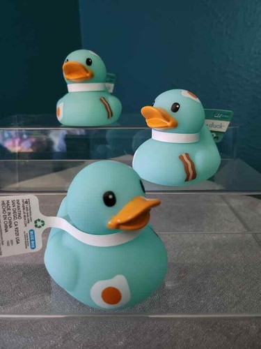 Infantino Floating Rubber Ducks - 17 Variations - Pick Which One You ...