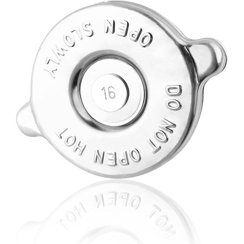 16PSI Radiator Cap, Radiator Cover Car Accessories, Universal Coolan | eBay
