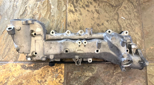 2010 2011 2012 MERCEDES R350 ML350 GL350 LEFT AIR INTAKE MANIFOLD ...