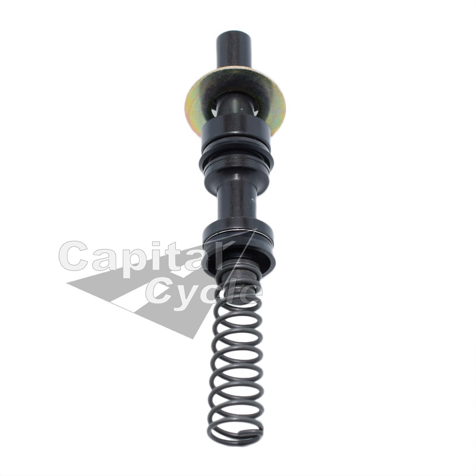 Front Brake Master Cylinder Kit 15mm BMW R45 R65 R80 R100 1981 - 1985 ...