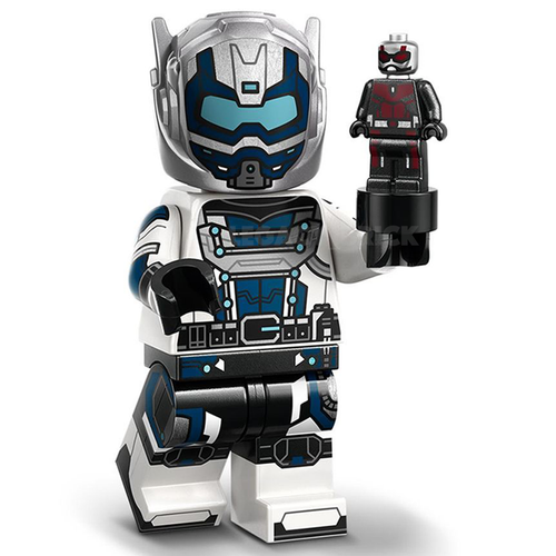 LEGO Goliath Marvel Series 2 Minifigure CMF 71039 | eBay