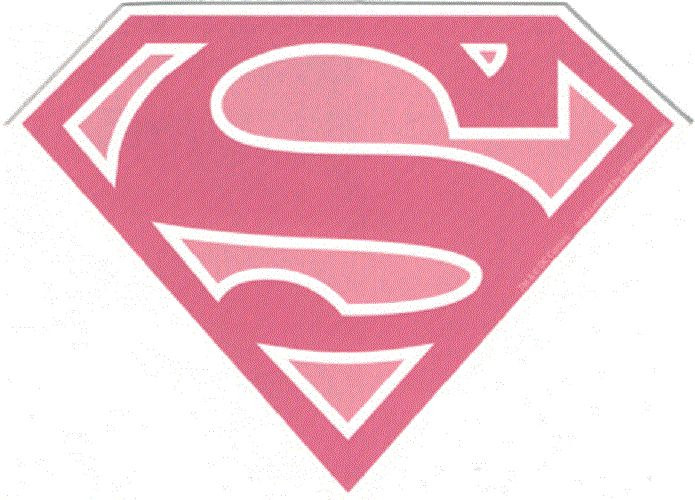 Superman Girl Logo 🔥 Free Download Superwoman Sign Wallpaper
