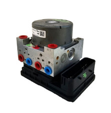 14 15 16 17 Ford Ecosport ABS Pump Anti Lock Brake Module 2014-2017 ...