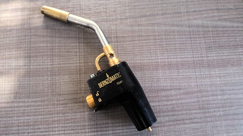 US DuraCast 4000 Torch Instant Start/Stop Ignition Compatible MAP-Pro ...