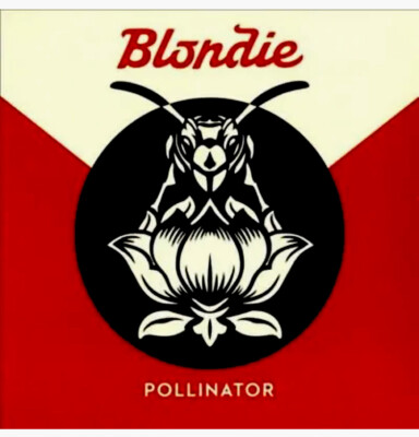 BLONDIE-POLLINATOR BRAND NEW FACTORY SEALED CD | eBay