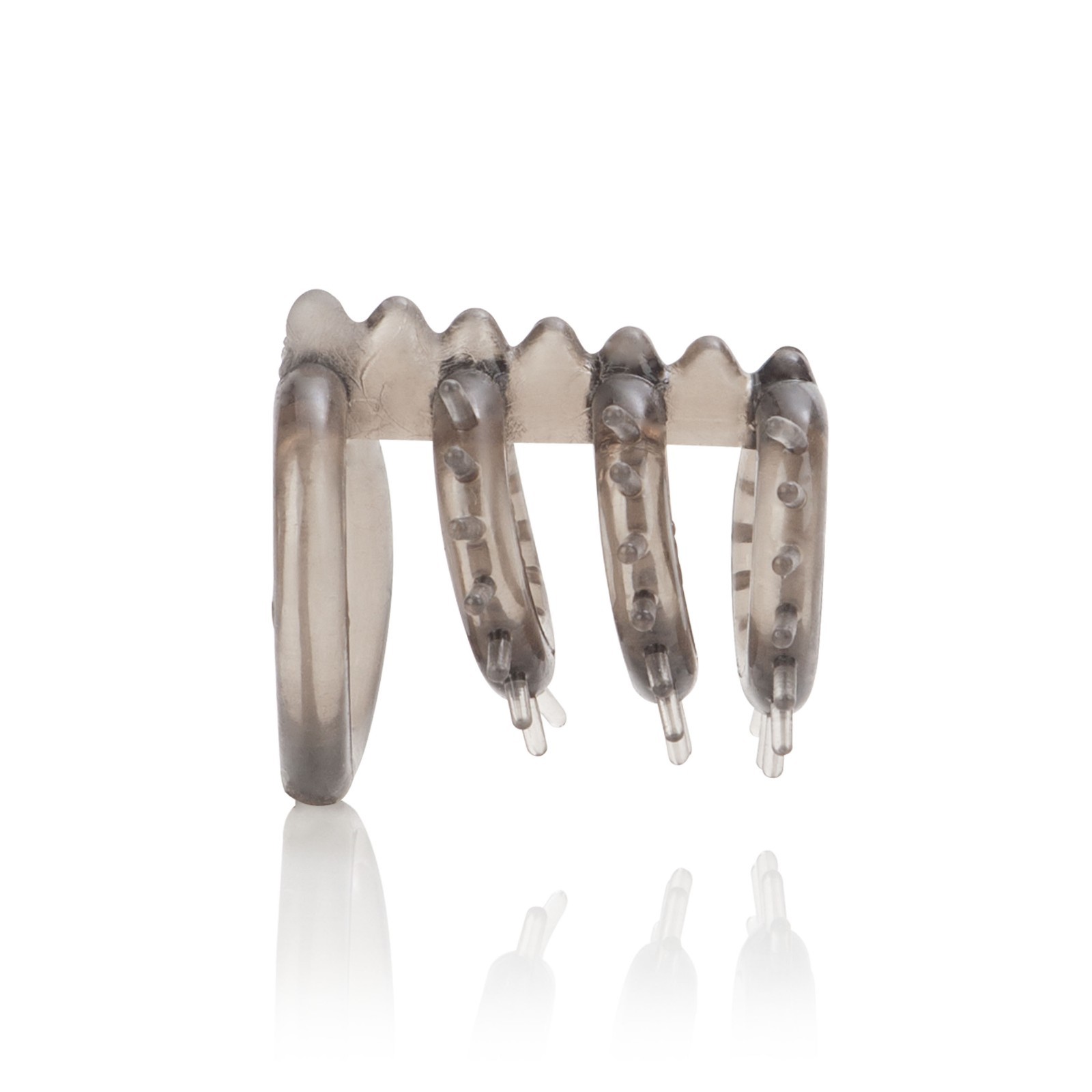 Dr Joel Kaplan Support Master Triple Ticklers - Male Cock Ring Erection ...