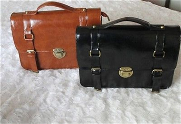 Japanese High School Briefcase Bookbag