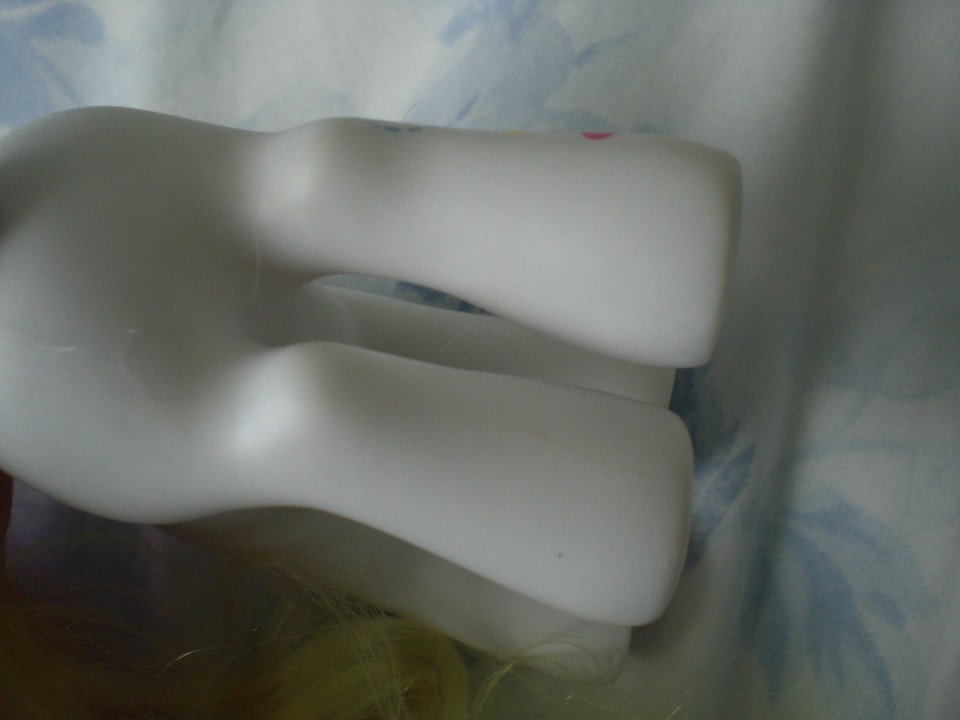 My Little Pony MLP G3 Rare Royal Beauty Super Long Hair Euro Exclusive ...