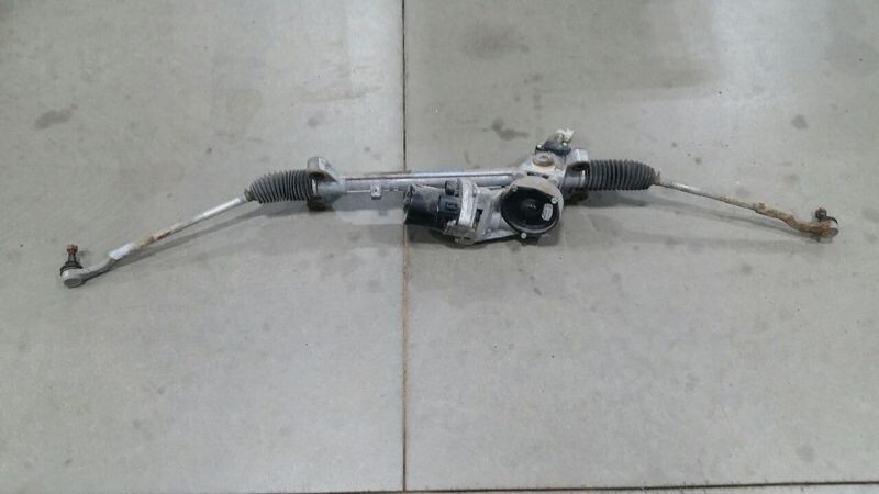 2017 Subaru Legacy Steering Gear Rack & Pinion Assembly OEM | eBay