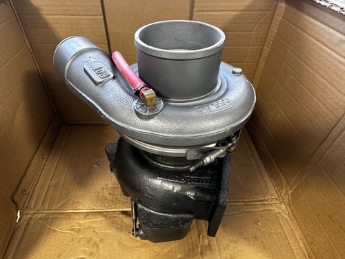 GENUINE CAT CATERPILLAR C9 INDUSTRIAL TURBO S310G119 248-0323 ...