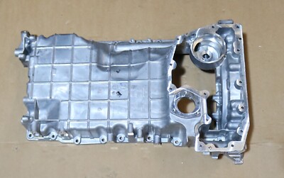 Mercedes-Benz AMG A45 A-Klasse W177 Ölwanne A1770104200 | eBay